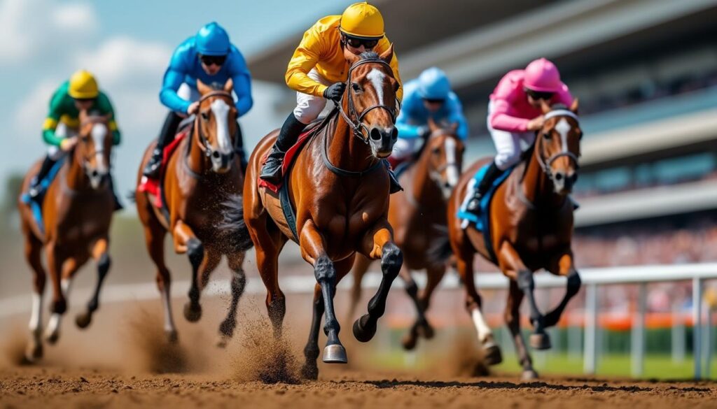 Tout Savoir Sur L Arrivée Et Rapport Du Quinté D Aujourd Hui Pour Vos Paris